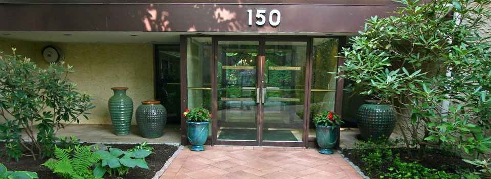 River House Peekskill | A Resort-Style Co-op Residence in the historic ...