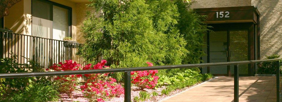 River House Peekskill | A Resort-Style Co-op Residence in the historic ...