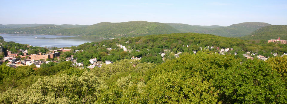 River House Peekskill | A Resort-Style Co-op Residence in the historic ...