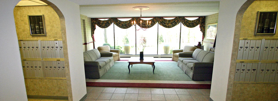 River House Peekskill | A Resort-Style Co-op Residence in the historic ...