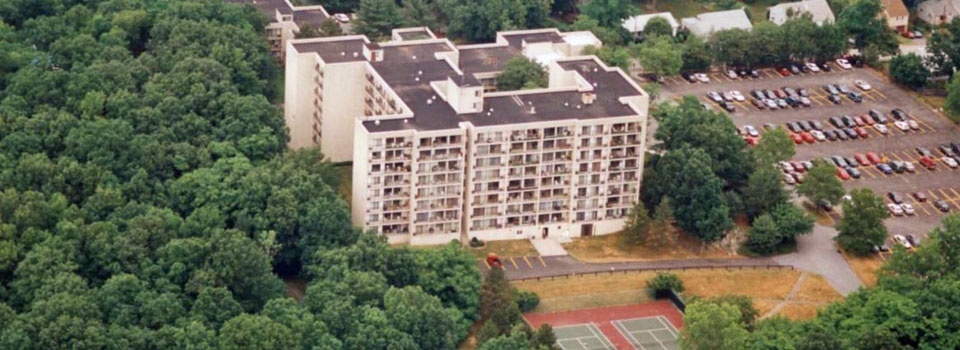 River House Peekskill | A Resort-Style Co-op Residence in the historic ...