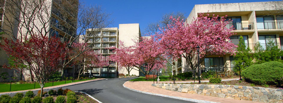 River House Peekskill | A Resort-Style Co-op Residence in the historic ...