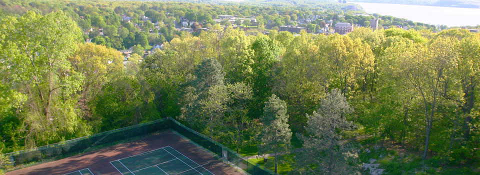 River House Peekskill | A Resort-Style Co-op Residence in the historic ...