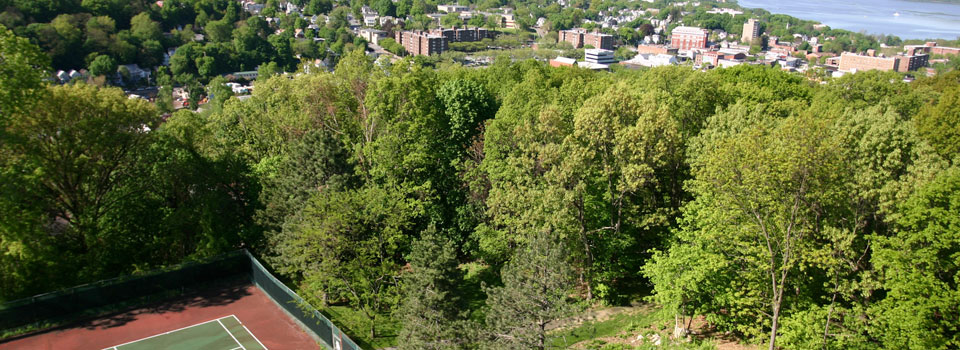 River House Peekskill | A Resort-Style Co-op Residence in the historic ...