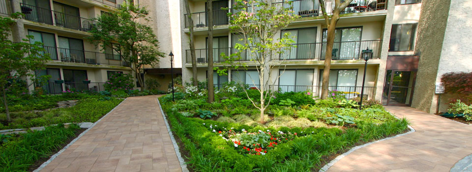 River House Peekskill | A Resort-Style Co-op Residence in the historic ...