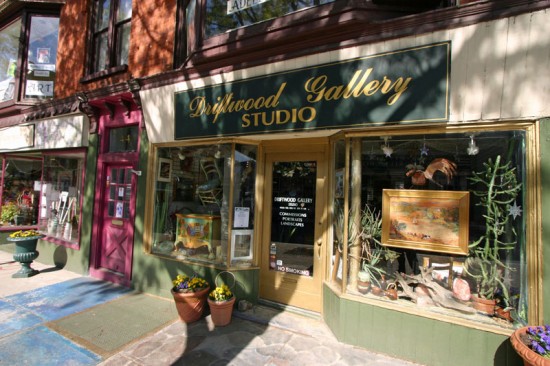 Shopping Downtown Peekskill | River House Peekskill