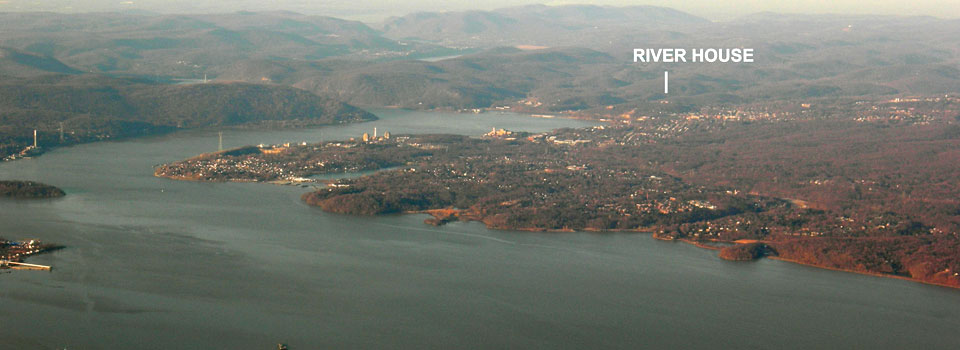 River House Peekskill | A Resort-Style Co-op Residence in the historic ...