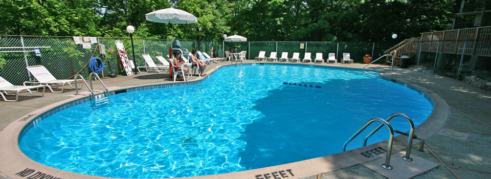 River House Peekskill | A Resort-Style Co-op Residence in the historic ...